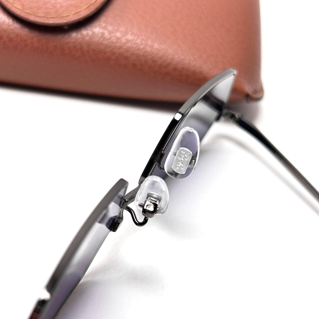 Ray Ban RB3728 Yevi Bio-Based - Purple Gradient – Samxurious